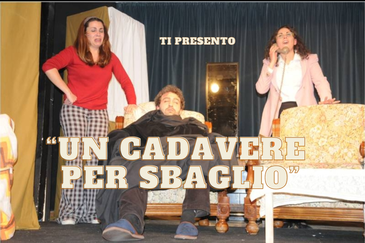 Home -Copioni teatrali – Scopri con me le strade nuove delle ...